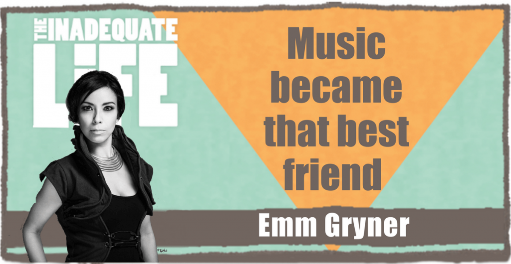 Emm Gryner, singer, songwriter | Performers Podcast