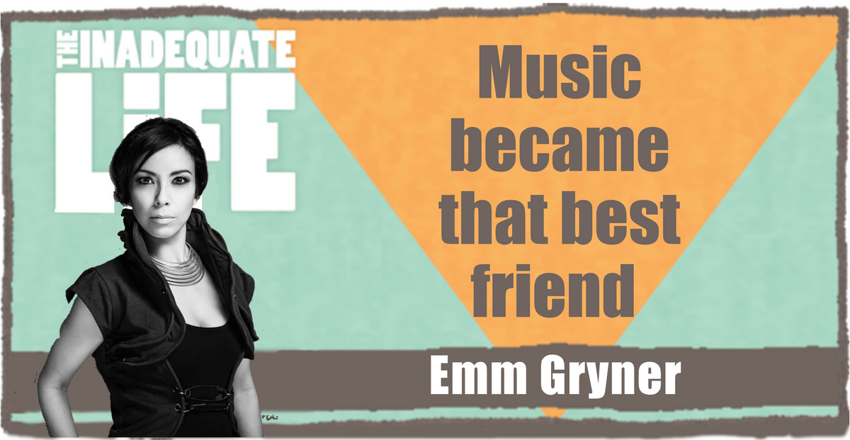 Emm Gryner, singer, songwriter | Performers Podcast