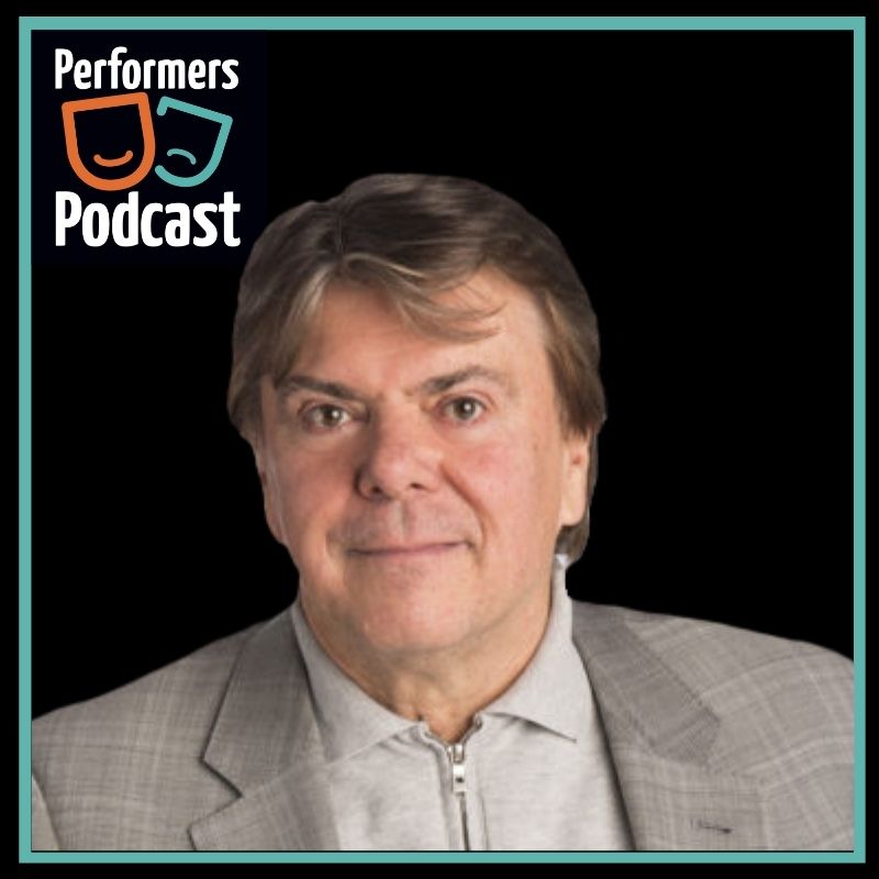 Randy Lennox President Bell Media, Producer Bat Out of Hell ...